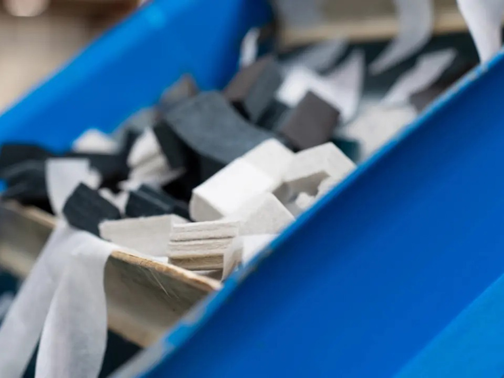 How Autex Acoustics’ ASL Takeback Programme supports a circular economy ...