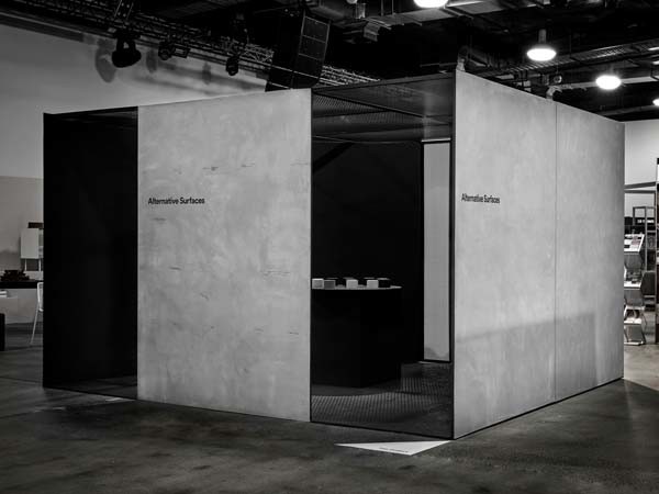 Alternative Surfaces showcases versatility at Sydney Indesign 2017 ...