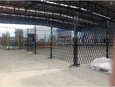 ATDC leads the barrier security door industry with WHS risk assessment ...