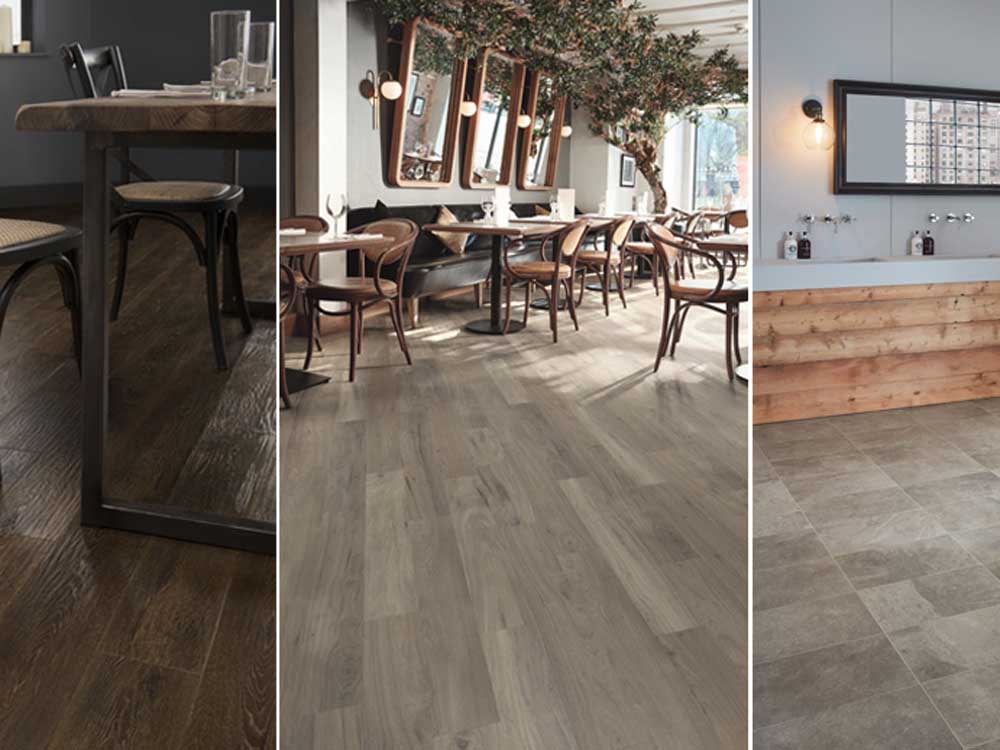 Understanding wear layers in luxury vinyl flooring | Architecture & Design