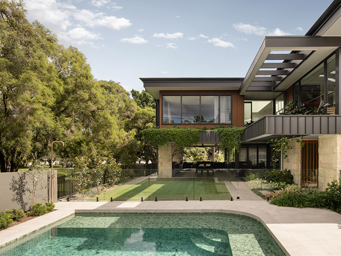 Case Study: Marley House, Geebung, QLD | Architecture & Design