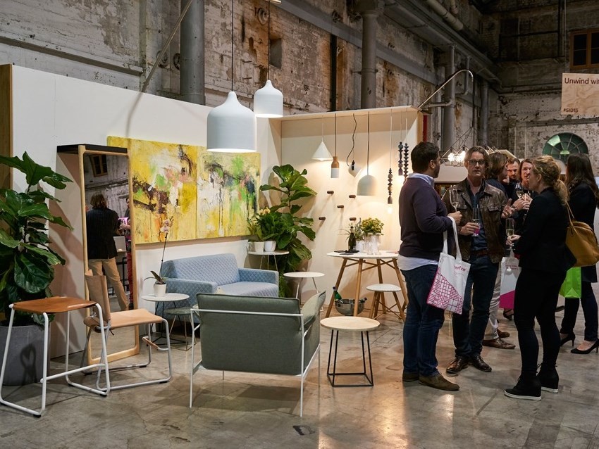 What's new at Melbourne Indesign? | Architecture & Design