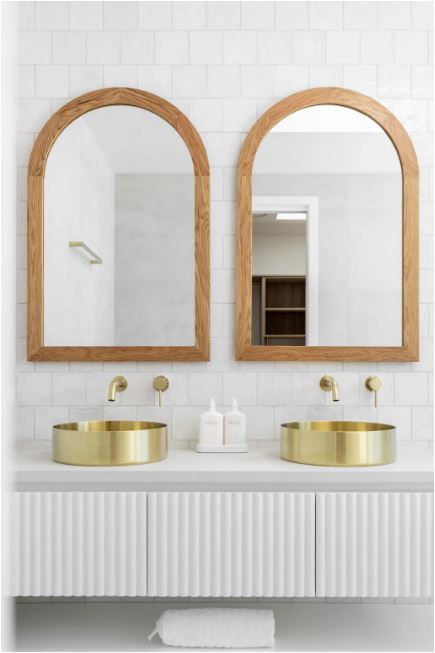 The pros and cons of above-counter basins | Architecture & Design