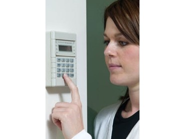 Access control systems from ADT Security | Architecture & Design