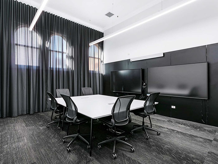 Case Study: TAFE NSW | Architecture & Design