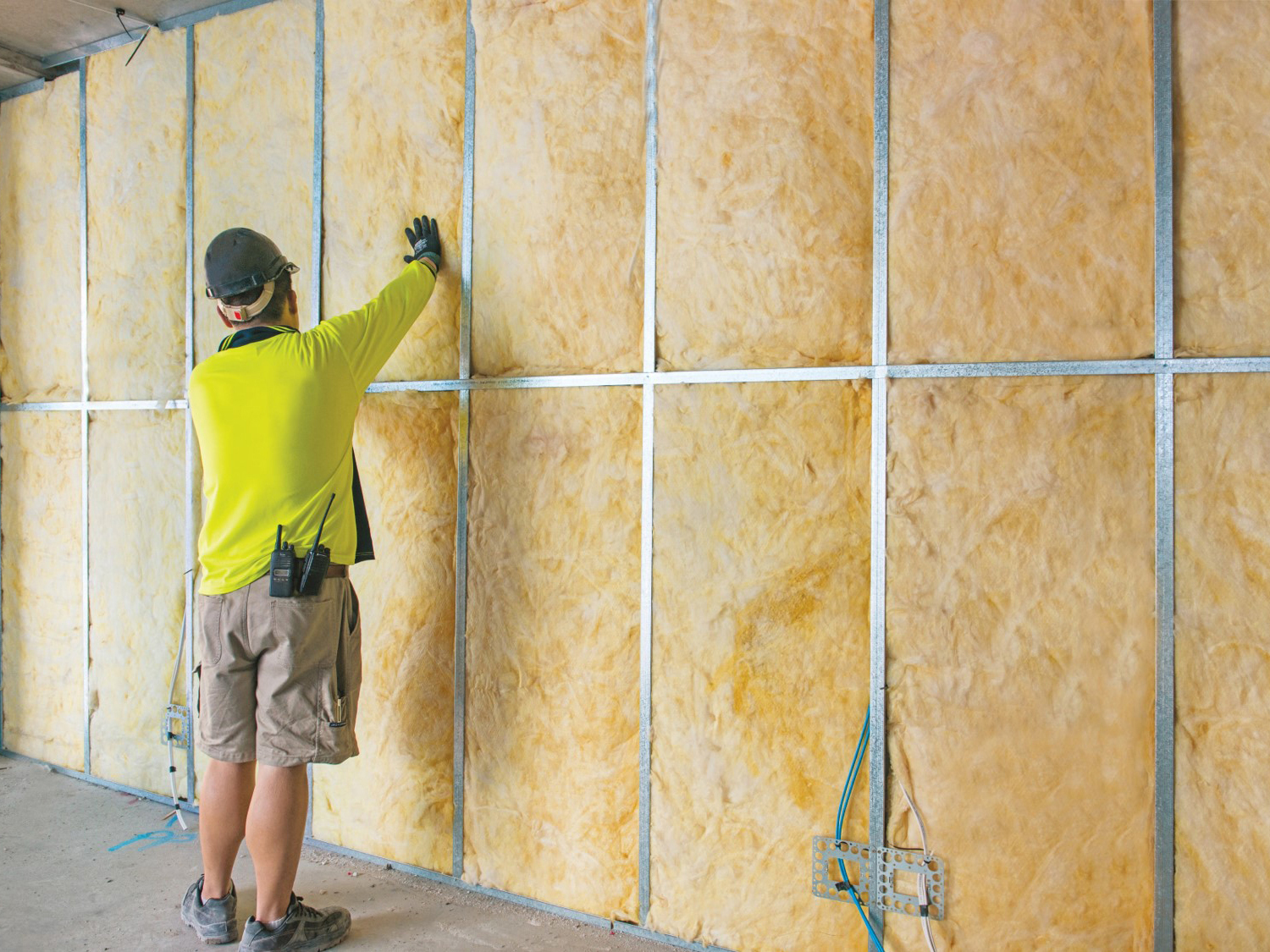 Non-combustible Walls | Architecture & Design