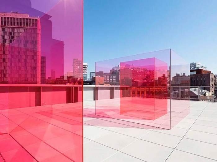 Acrylic | Architecture & Design