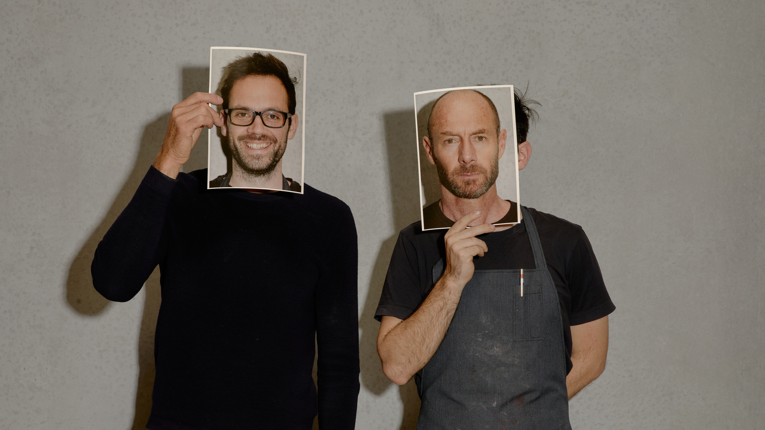 Adam & Arthur nominated at Parisian Créateurs Design Awards ...