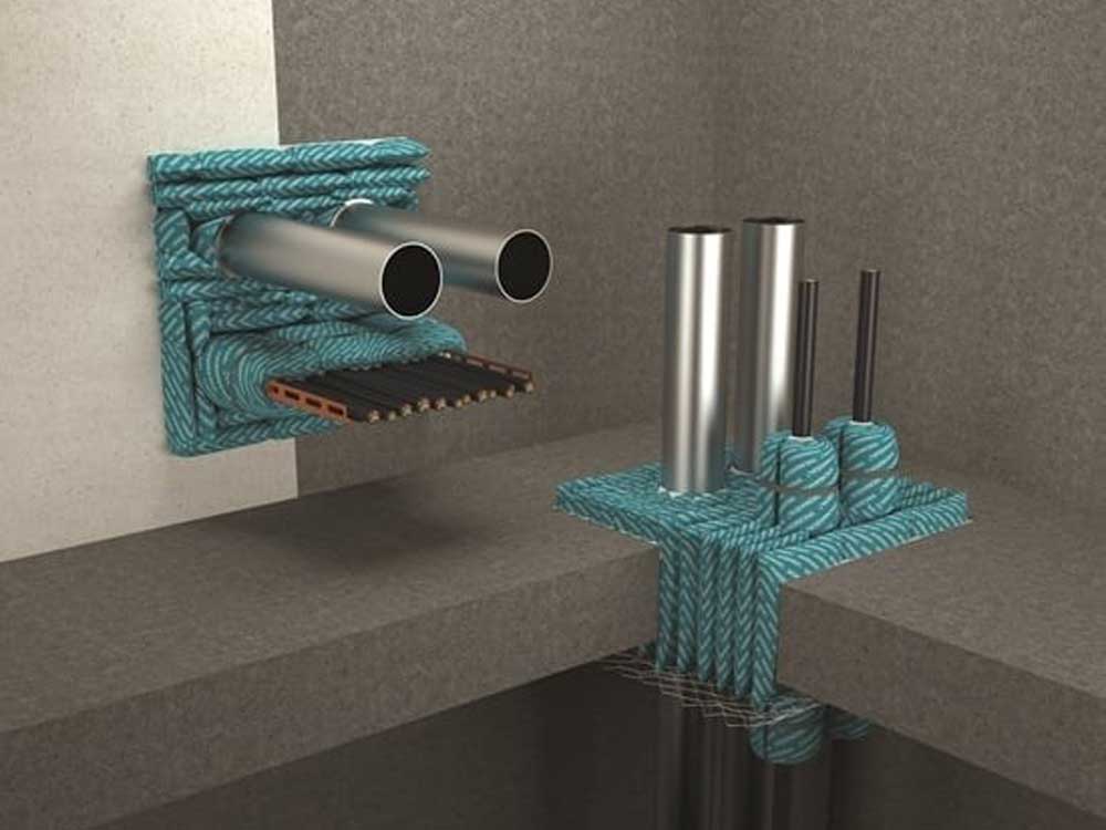 Firestopping project at Adelaide school uses PROMASEAL fire barriers ...