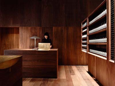 New ArmourCab in three native species for timber cabinetry and joinery | Architecture & Design