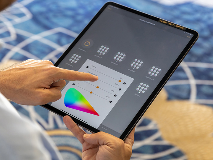 Evolution Of Smart Lighting | Architecture & Design