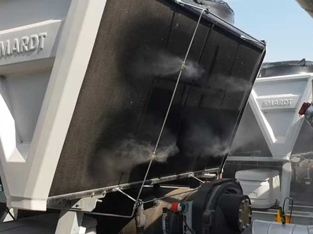 How pre-cooling misting systems make your air conditioners more ...