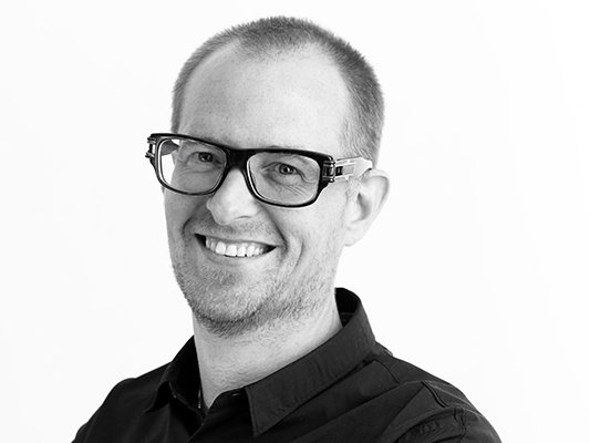 Architectus appoints new principal | Architecture & Design