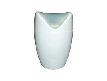 Alien bin available from Weatherdon Hotel Supplies | Architecture & Design