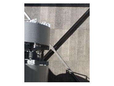 All Weather acoustic absorber panels available from Woodtex Australia ...