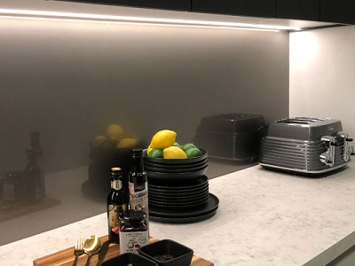 Special Offer on Metaline splashback sheets and decorative panels ...