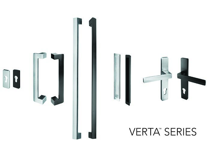 Austral Verta range | Architecture & Design