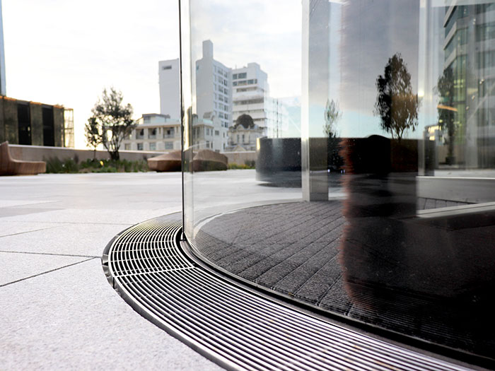 SS Custom Commercial Drainage Systems | Architecture & Design