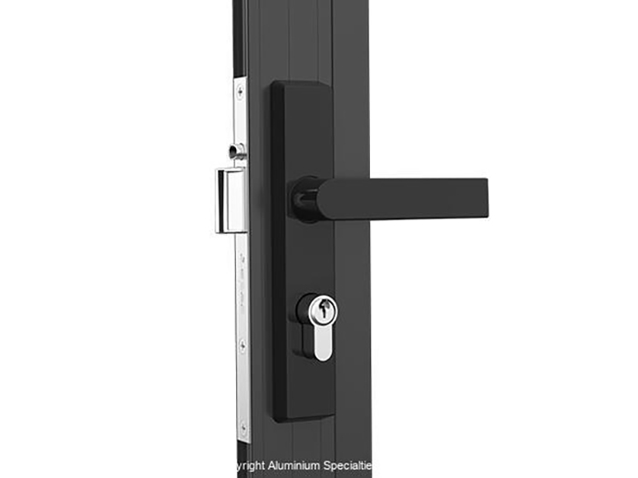 Asim hardware by Alspec | Architecture & Design