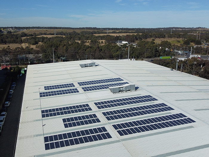 Alspec Solar: A New Dawn In Sustainable Building Solutions ...