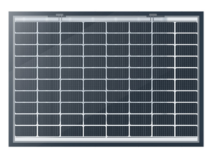 StarLux 275W Solar Panels | Architecture & Design