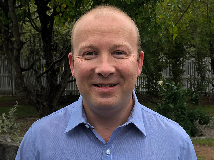 Q&A with Ross Baynham, Alspec's national specification and commercial ...