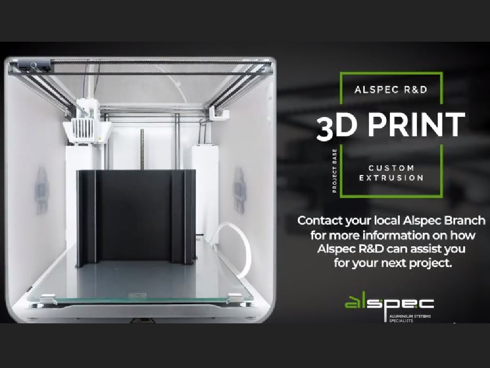 3D printing a bespoke sliding door system to meet challenging brief ...