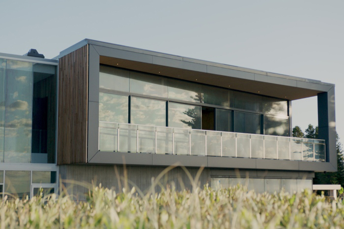 GreenCore: Low-Carbon Aluminium Powered By Alspec | Architecture & Design