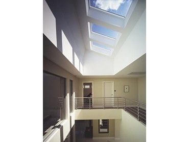 Altro Building Systems offer Smart Trim window reveal product ...