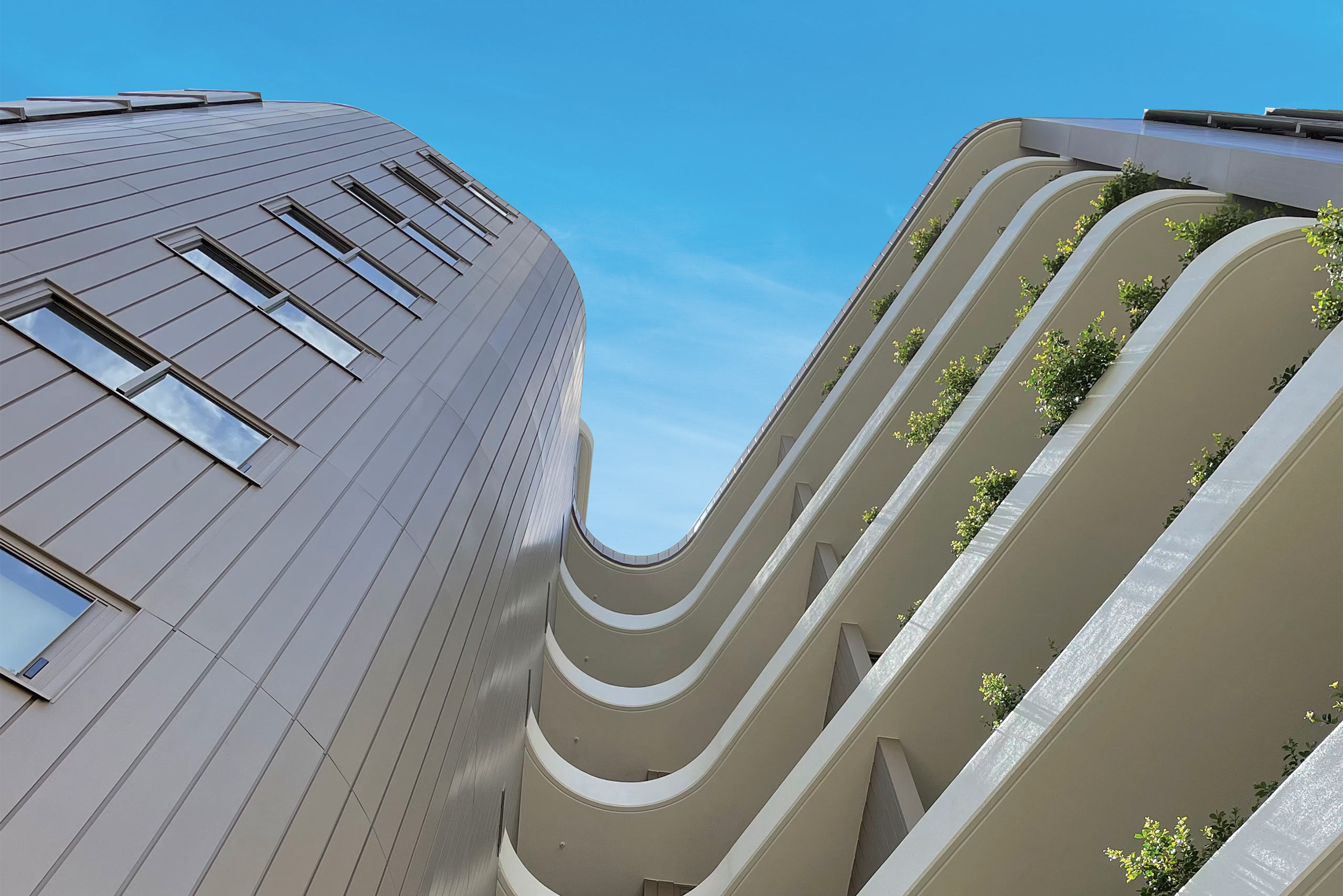 Pathways to compliance: Understanding cladding and the requirements of ...