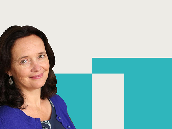 Amanda Sturgeon new regenerative design lead at Mott MacDonald ...