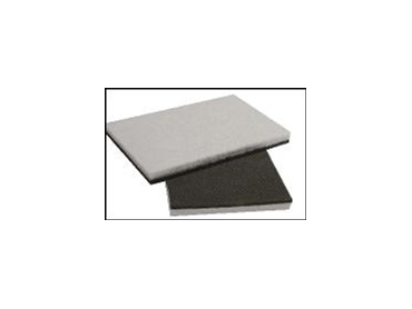 AngelStep® Acoustic Underlay for absorbing impact and airborne noise through floors from ...