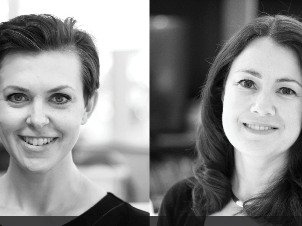 Scott Carver doubles its directors with the appointment of Angela ...