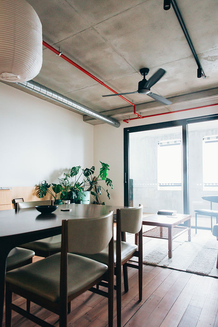 How ceiling fans contribute to sustainable design and energy efficiency ...