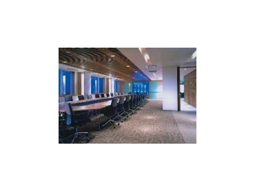 Antron Carpet delivers the right message for Dentsu Thailand ...