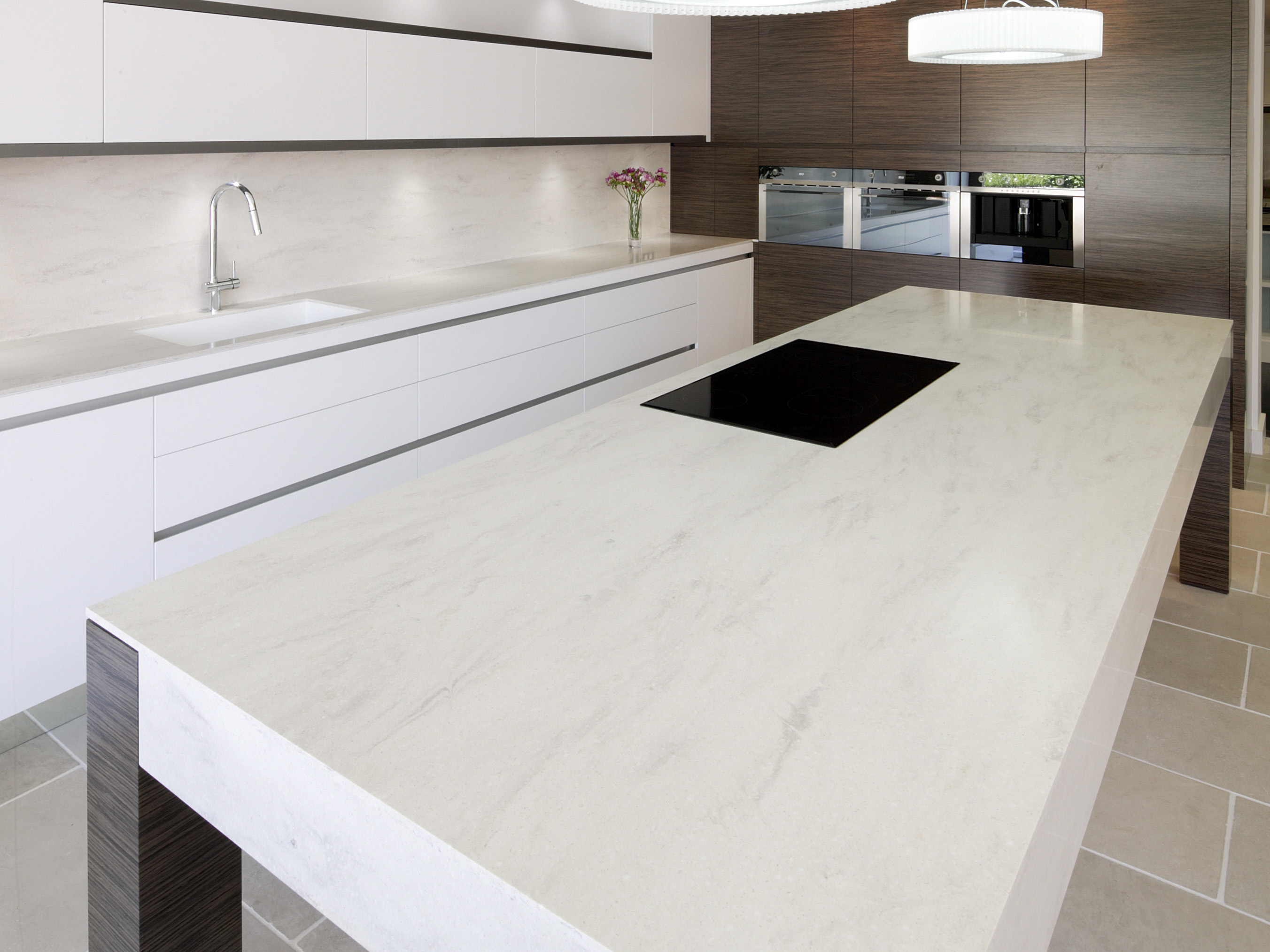 Corian® for residential applications | Architecture & Design