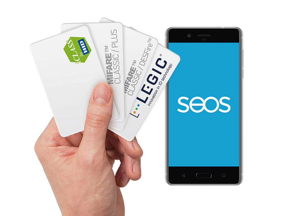 Smart entry systems with RFID door locks | Architecture & Design