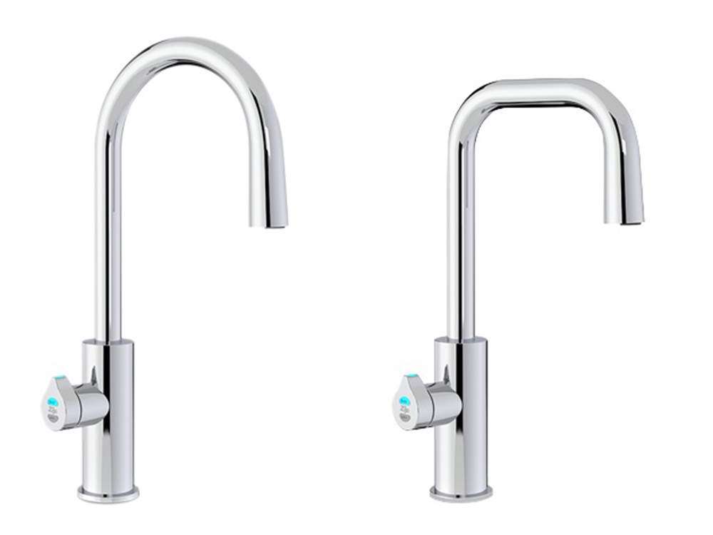 Good Design honours for Zip HydroTap Arc Plus & Cube Plus ...