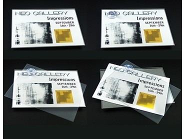 Archi-Frame graphic display units from S2K Identity Systems ...