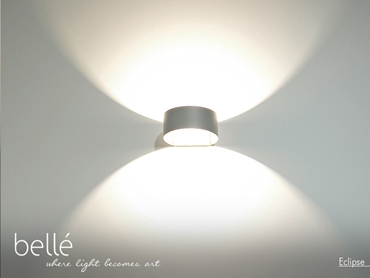 Architectural LED Lighting by M-Elec – The Bellé Collection ...