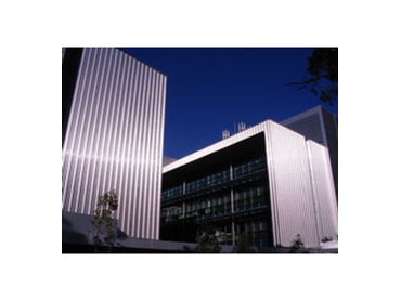 Architectural Metal Wall Cladding Solutions by Kalzip | Architecture ...