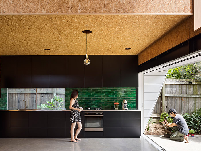 Vantage® Residential Series | Architecture & Design