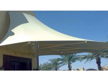 Architectural and Tension Structure Fabrics from Shann Australia ...