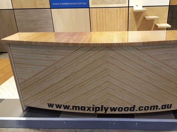 Why plywood will still feature in architectural design well into the ...