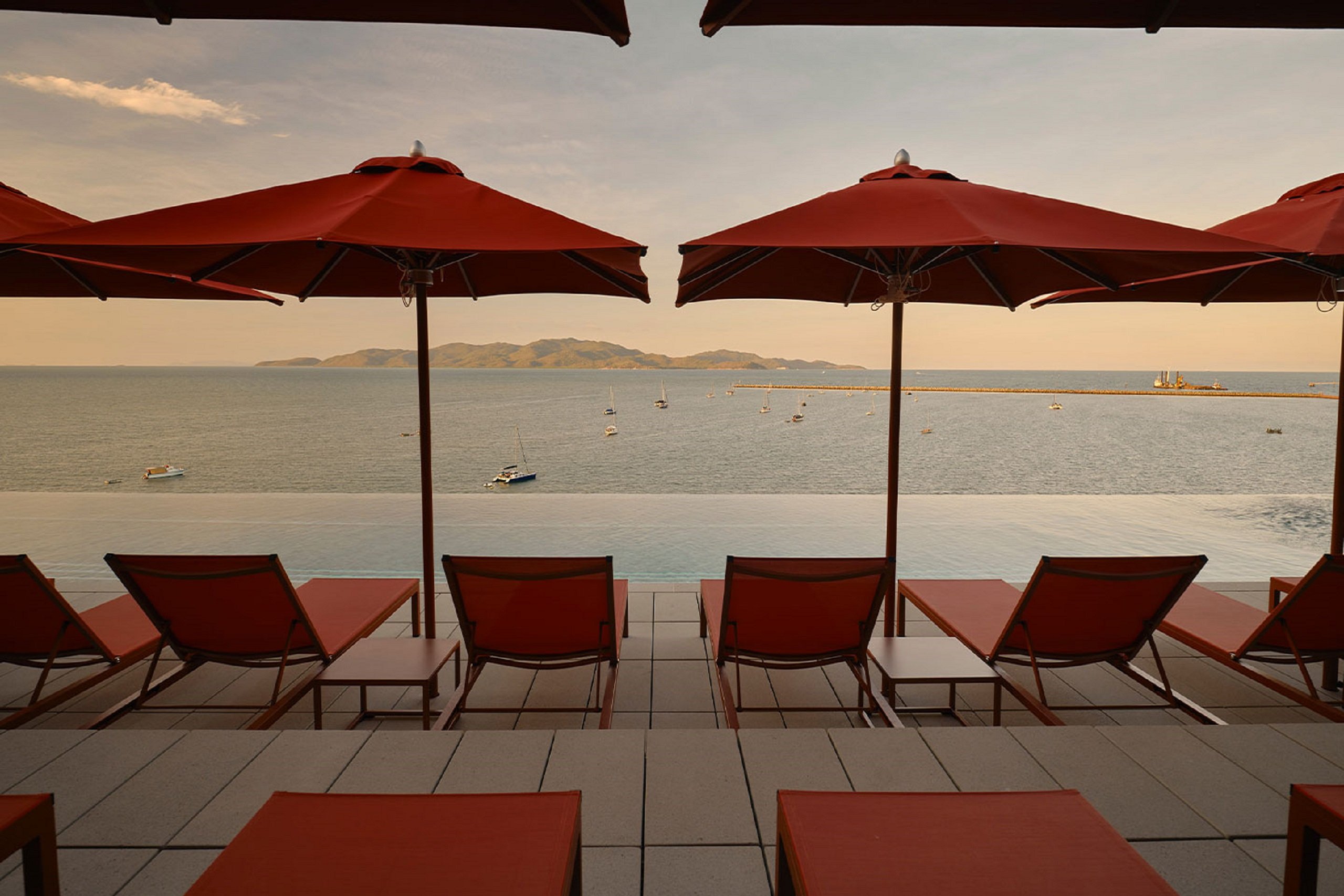 Anston pedestal pavers and pool coping blend luxury with innovation at ...