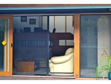 Artilux Australia launches its new pleated insect screens ...