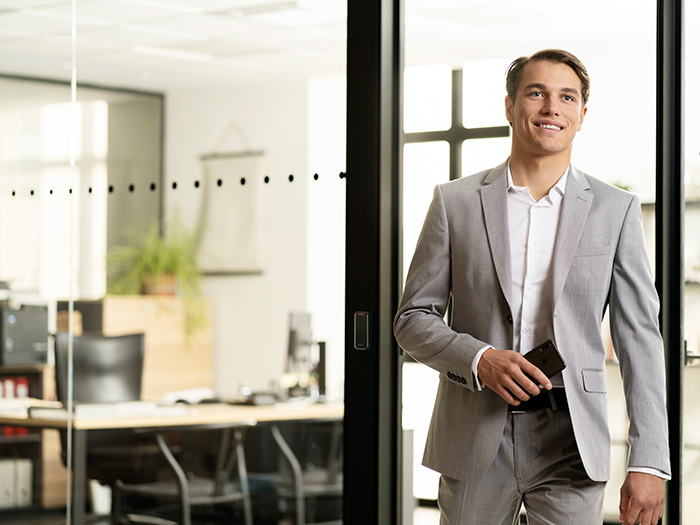 Incedo Business | Architecture & Design