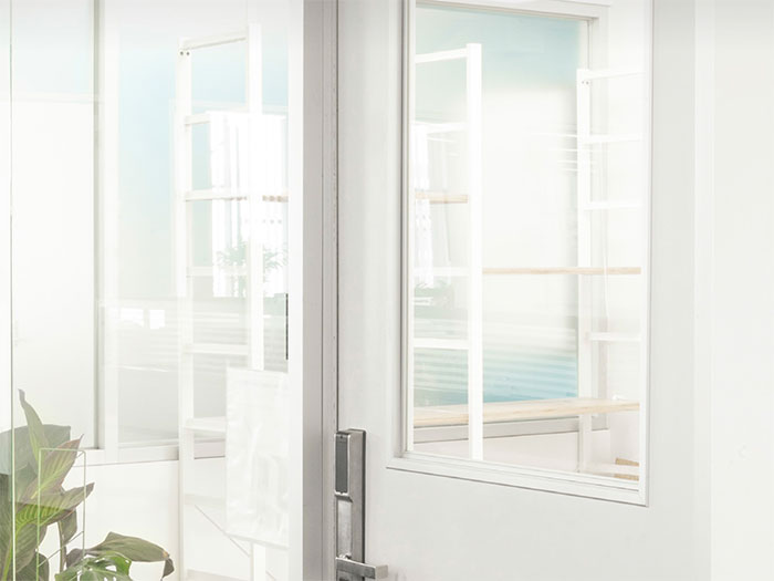 Challenges in Designing, Specifying and Installing Doors and Openings ...