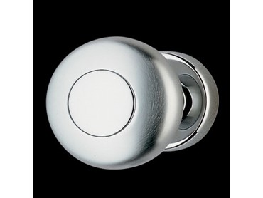 Aster Olivari Operational Door Knobs from Bellevue Imports ...