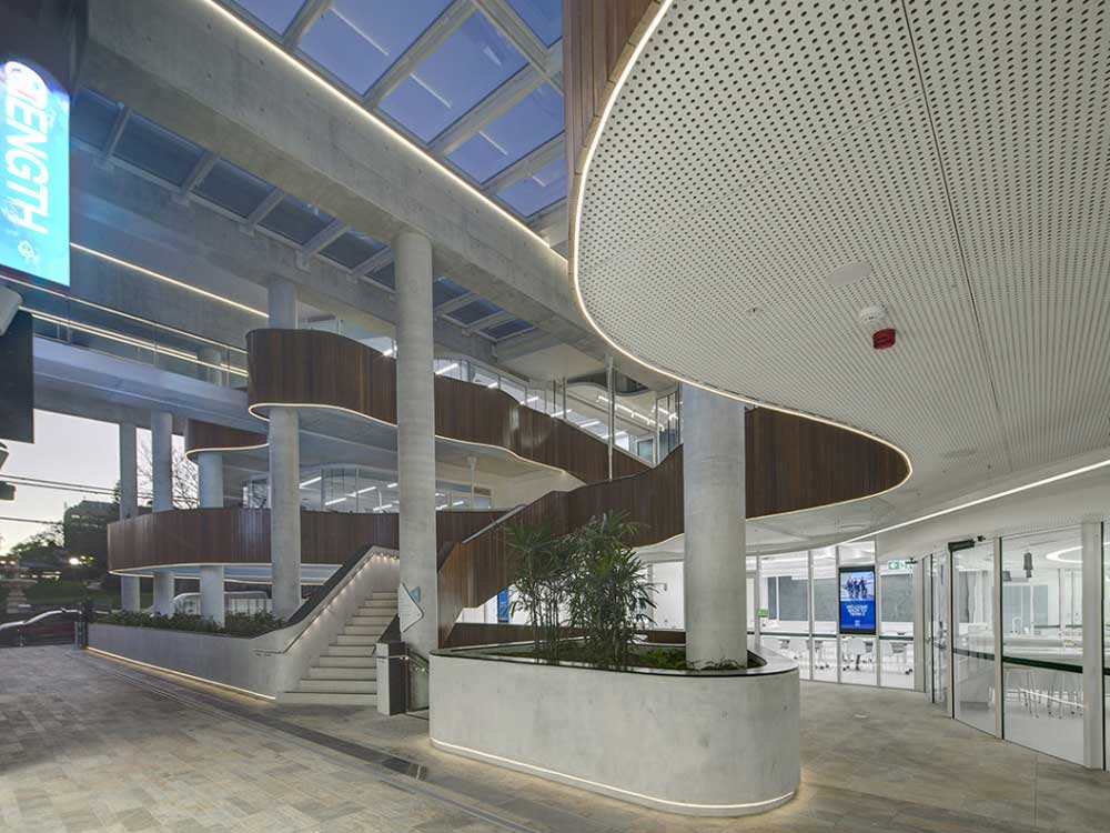 Teknos factory applied coating systems for class 1 & 2 timbers ...